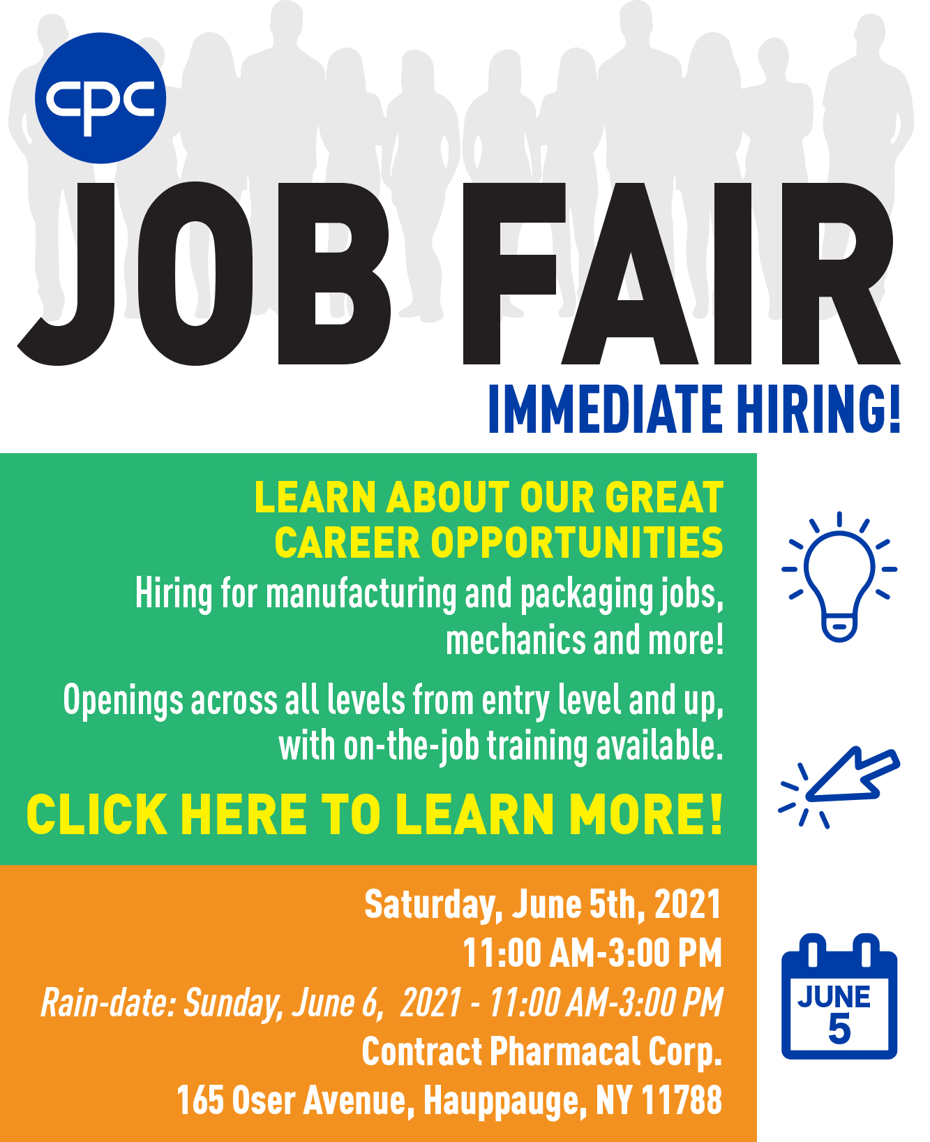 CPC – Dietary Supplements, O.T.C. Drugs & Rx